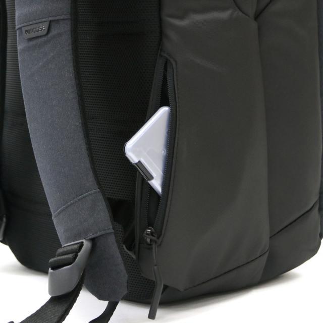 【5％OFFクーポン】【商品レビューで＋5％】【日本正規品】インケース リュック Incase バックパック City Backpack シティバックパック 24.7L