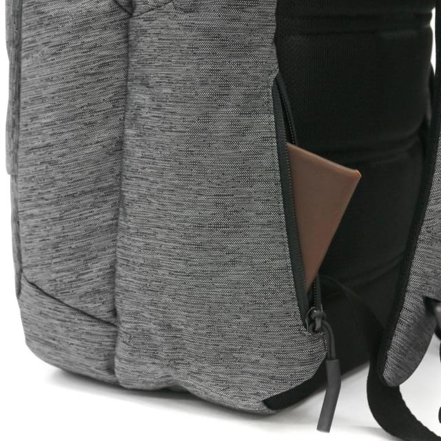 【5％OFFクーポン】【商品レビューで＋5％】【日本正規品】インケース リュック Incase バックパック City Backpack シティバックパック 24.7L