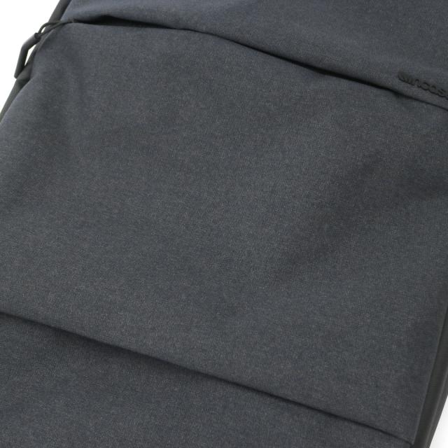 【5％OFFクーポン】【商品レビューで＋5％】【日本正規品】インケース リュック Incase バックパック City Backpack シティバックパック 24.7L
