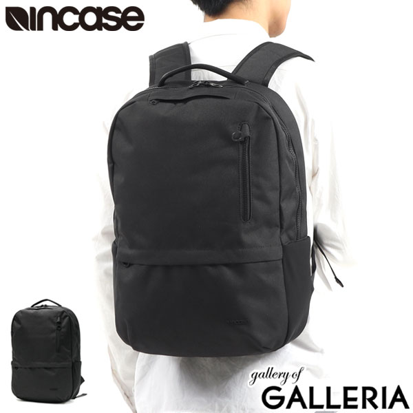 【商品レビューで＋5％】【日本正規品】インケース バックパック Incase リュック Campus Compact Backpack リュックサック