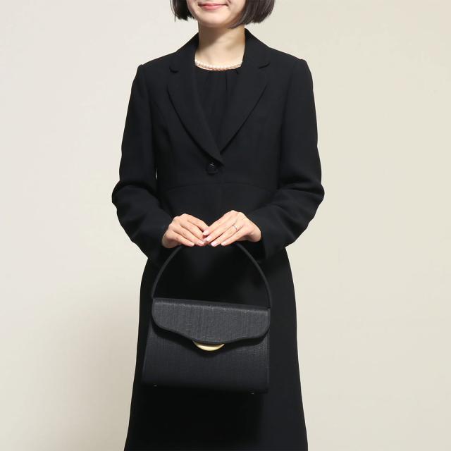 商品レビューで＋5％】岩佐 フォーマルバッグ IWASA イワサ ホースヘア