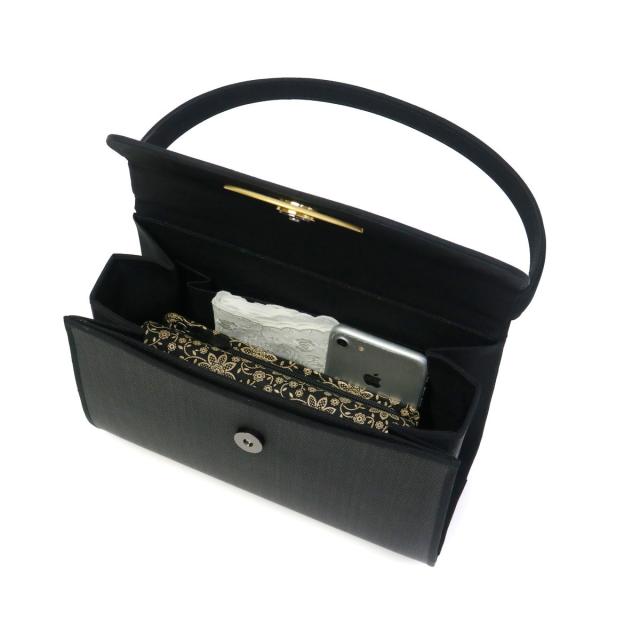 最大25%還元☆1/3限定｜【商品レビューで＋5％】岩佐 フォーマルバッグ