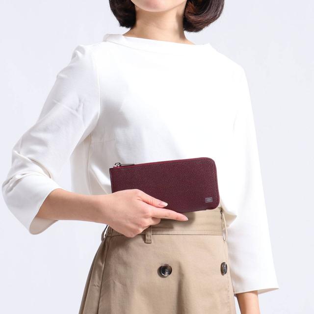 ポーター エイブル ロングウォレット 030-03438 長財布 吉田カバン