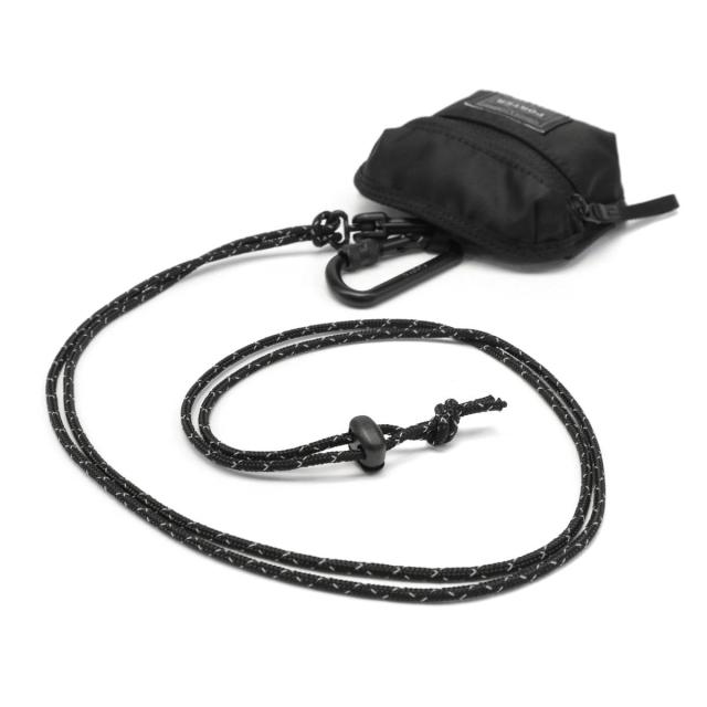 ポーター コンパート コイン ＆ カードケース 538-16173 ネック