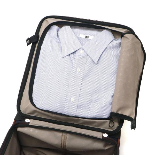 PROTECA】02422 スーツケース キャリーバッグ ユニセックス プロテカ