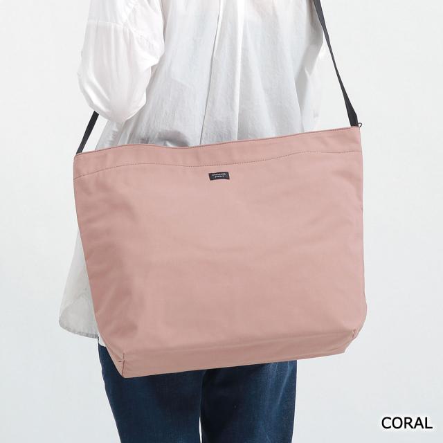 商品レビューで＋5％】スタンダードサプライ ショルダーバッグ