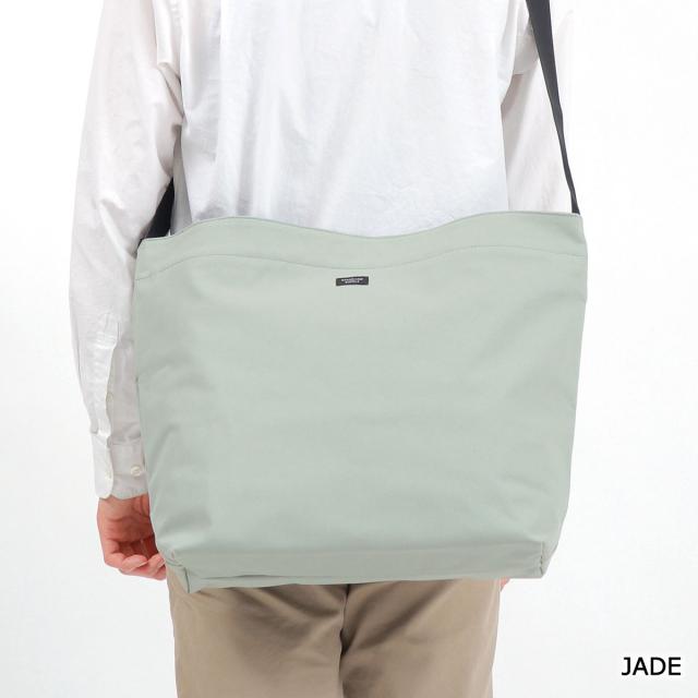 商品レビューで＋5％】スタンダードサプライ ショルダーバッグ