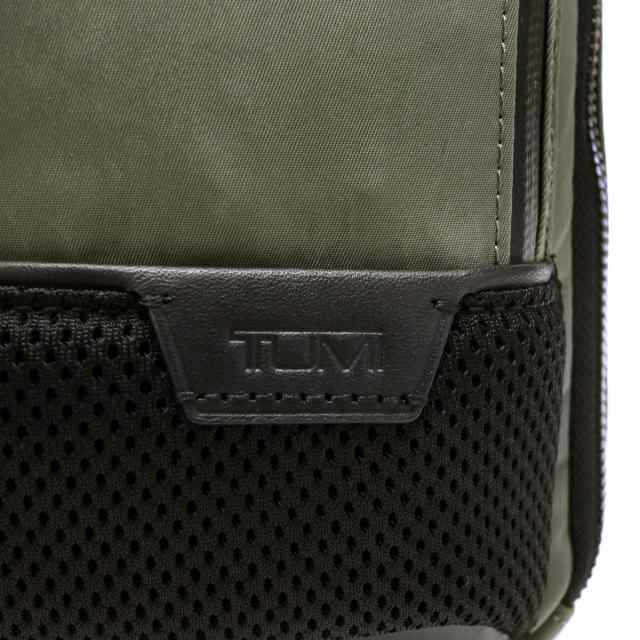 商品レビューで+5%】【日本正規品】トゥミ ボディバッグ TUMI 商品レビューで+5%】【日本正規品】トゥミ ボディバッグ TUMI