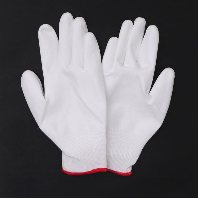 Supreme rubberised gloves store