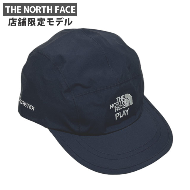 【価格見直しました】 新品 ザ・ノースフェイス プレイ THE NORTH FACE PLAY 店舗限定 PLAY GORE-TEX Climb Light Jet Cap ゴアテックス キャップ NN42401R ヘッドウェア