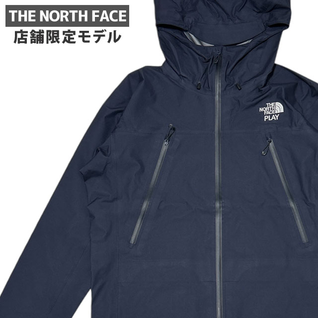 【価格見直しました】 新品 ザ・ノースフェイス プレイ THE NORTH FACE PLAY 店舗限定 PLAY Climb Light Jacket ジャケット NP62402R GORE-TEX ゴアテックス OUTER