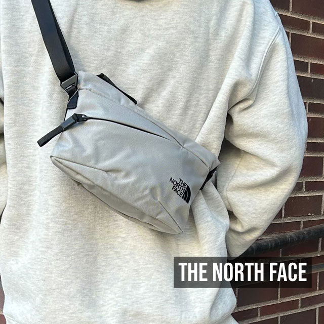 【価格見直しました】 新品 ザ・ノースフェイス THE NORTH FACE PYRENEE SHOULDER ピレネー ショルダーバッグ S NM82509 グッズ