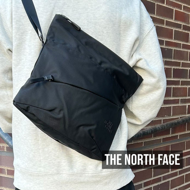 【価格見直しました】 新品 ザ・ノースフェイス THE NORTH FACE PYRENEE SHOULDER ピレネー ショルダーバッグ L NM82508 グッズ