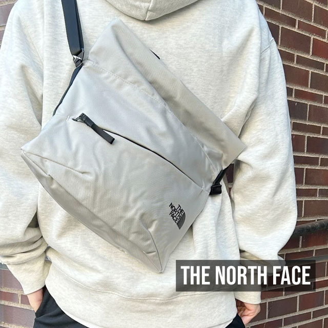 【価格見直しました】 新品 ザ・ノースフェイス THE NORTH FACE PYRENEE SHOULDER ピレネー ショルダーバッグ L NM82508 グッズ