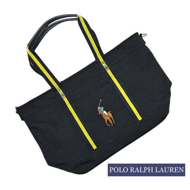 【価格見直しました】 新品 ポロ ラルフローレン POLO RALPH LAUREN PONY GOLF TOTE BAG ベア ゴルフ トート バッグ RLX POLO GOLF ポロゴルフ MAGFBGS0G620005 グッズ