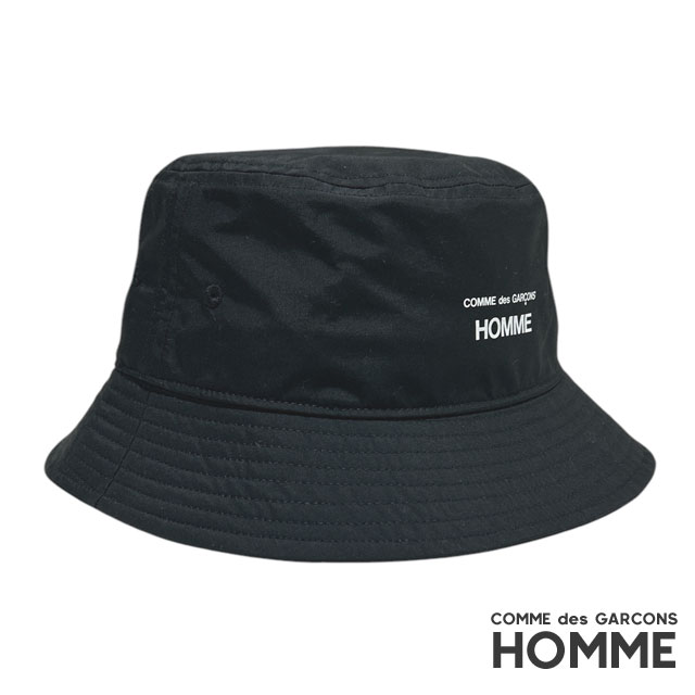 新品 コムデギャルソン オム COMME des GARCONS HOMME x ブリーフィング BRIEFING ナイロンウェザー HAT ハット プレゼント ギフト お祝い 贈り物 ヘッドウェア