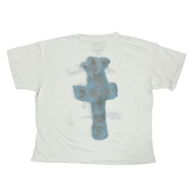 【価格見直しました】 新品 カクタスジャック Cactus Jack x ネイバーフッド NEIGHBORHOOD DRAWING TEE Tシャツ トラヴィス・スコット TRAVIS SCOTT 半袖Tシャツ 価格見直しました】 新品 カクタスジャック Cactus Jack x