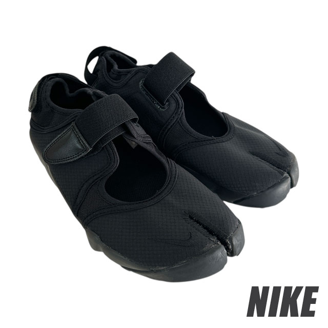 新品 ナイキ NIKE WMNS AIR RIFT BR エアリフト サンダル スポサン 足袋 DN1338-004 ウィメンズ フットウェア