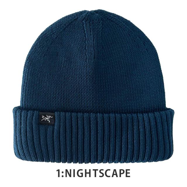 新品 アークテリクス ARC'TERYX Mallow toque マロウ トーク ビーニー