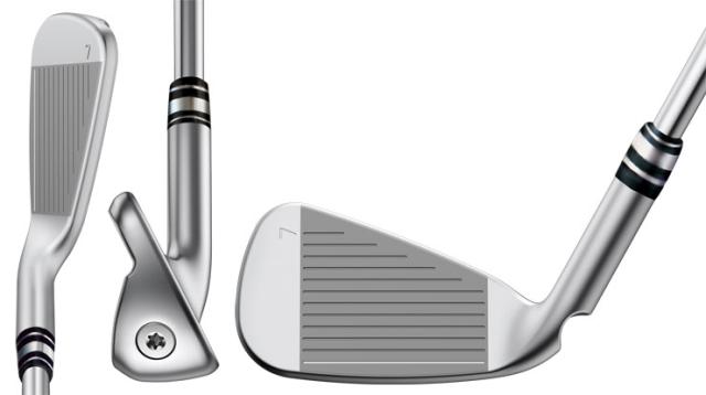 特注カスタムクラブ ピン G440 アイアン N.S.PRO 850GH シャフト 単品[＃4、＃5、＃6、＃7、＃8、＃9、PW、UW、52度、56度]