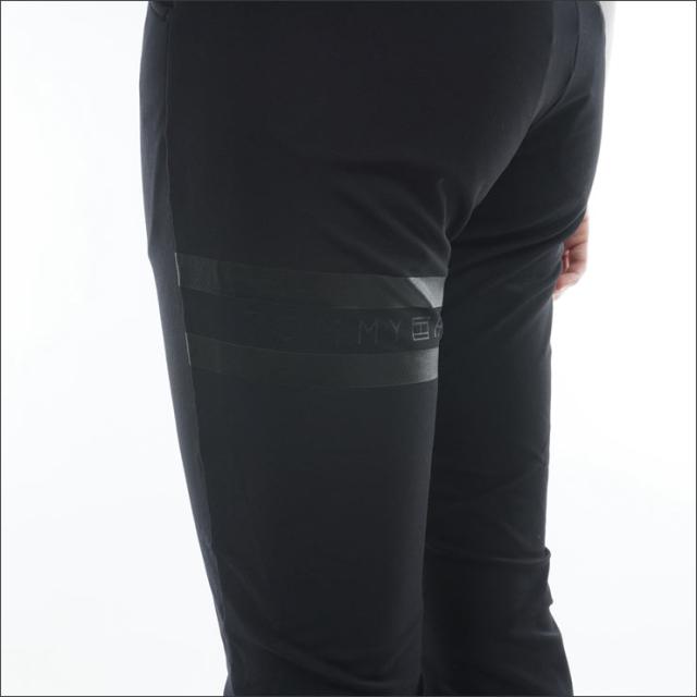 トミーヒルフィガー ゴルフ ウェア レディース ストレッチ ナイロン