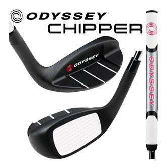 オデッセイ チッパー25 ウィメンズモデル