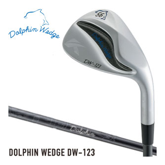 キャスコ ドルフィン ウエッジ DW-123 DP-231 カーボンシャフト
