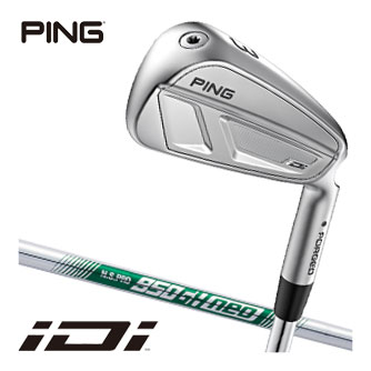 ピン iDi ドライビングアイアン N.S.PRO 950GH NEO シャフト