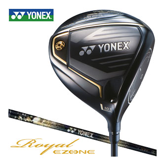 ヨネックス  EZONE ドライバー RX-06RE シャフト