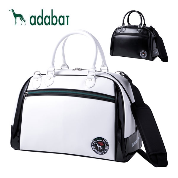 アダバット ボストンバッグ メンズ ABB437