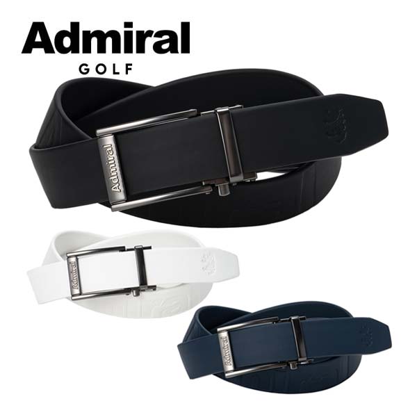 アドミラルゴルフ キーリット ベルト ゴルフウェア ADMB5AV3