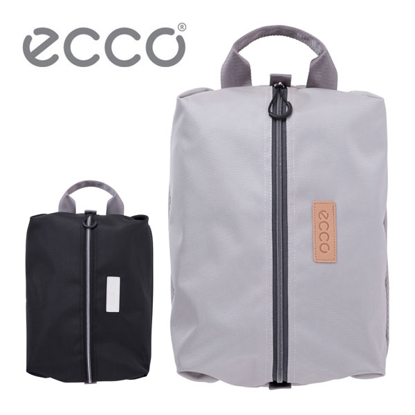 エコー ゴルフ シューズケース ECS004