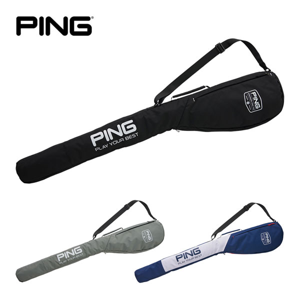 ピン ネイティブライト クラブケース GB-N2509