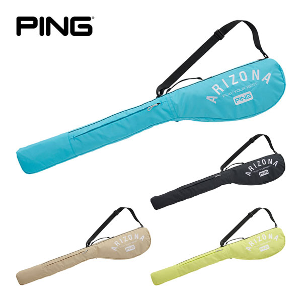 ピン アリゾナカジュアル クラブケース GB-U2505