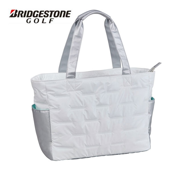 ブリヂストンゴルフ トートバッグ レディース BB2551