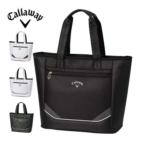 キャロウェイ スポーツ トート 25 JM