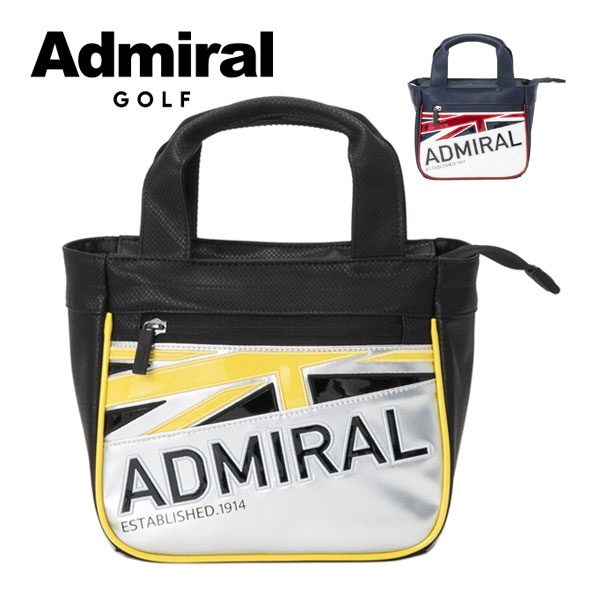 アドミラルゴルフ パフォーマンススポーツ ラウンドバッグ ADMZ5BT2