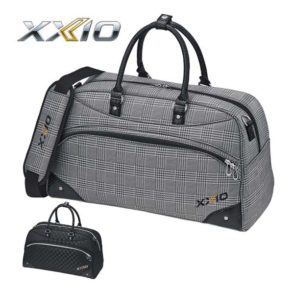 ダンロップ ゼクシオ スポーツバッグ 軽量 GGB-X164