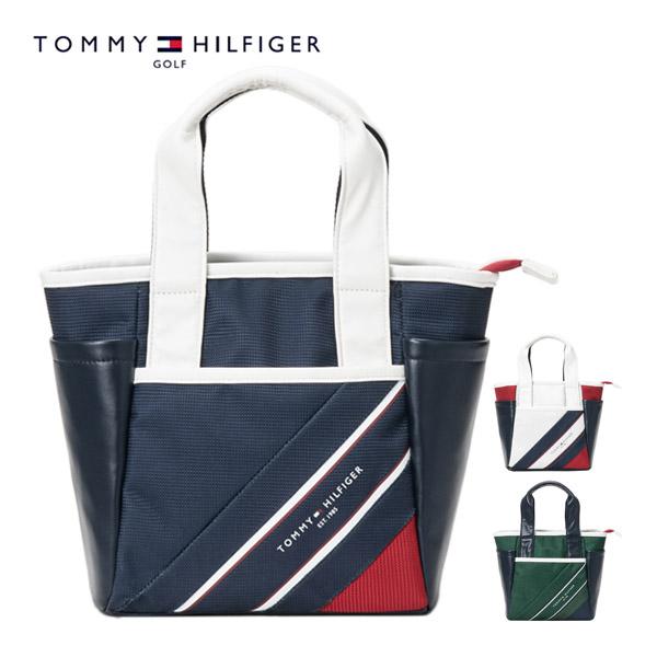 トミーヒルフィガー ゴルフ ラウンドバッグ エッセンシャル THMG5FT7