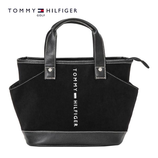 トミーヒルフィガー ゴルフ ラウンドバッグ プレミアムフェイス THMG5FTA