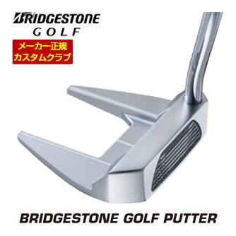 特注カスタムクラブ ブリヂストンゴルフ BP-3 パター