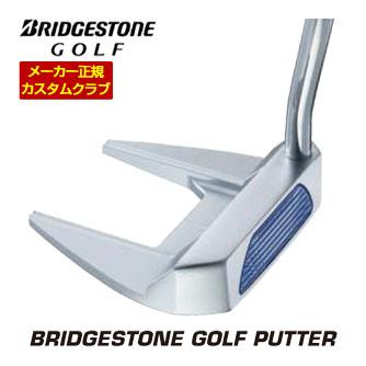 特注カスタムクラブ ブリヂストンゴルフ BP-3 LD パター