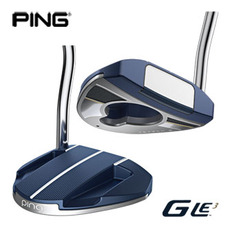 ピン G Le3 レディース KETSCH G パター