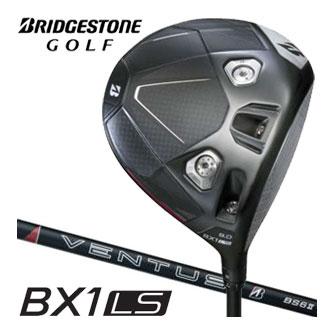 ブリヂストンゴルフ BX1LS ドライバー VENTUS BS6II シャフト