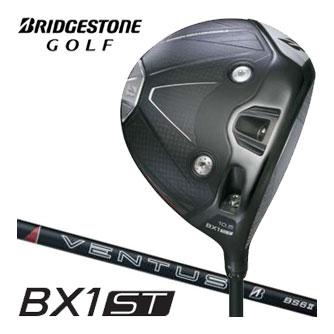 ブリヂストンゴルフ BX1ST ドライバー VENTUS BS6II シャフト