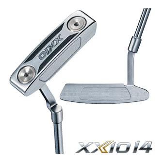 ゼクシオ ブレード パター