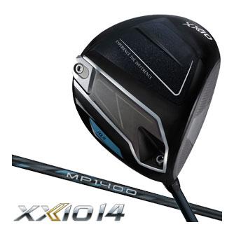 ゼクシオ 14 ドライバー XXIO MP1400 カーボンシャフト
