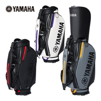 ヤマハ プロレプリカ キャディバッグ Y25CBP