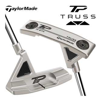 テーラーメイド 2023 TP トラス B1TH パター