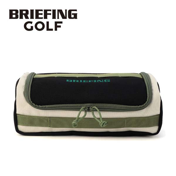 ブリーフィング ゴルフ シューズケース WL BRG241G37